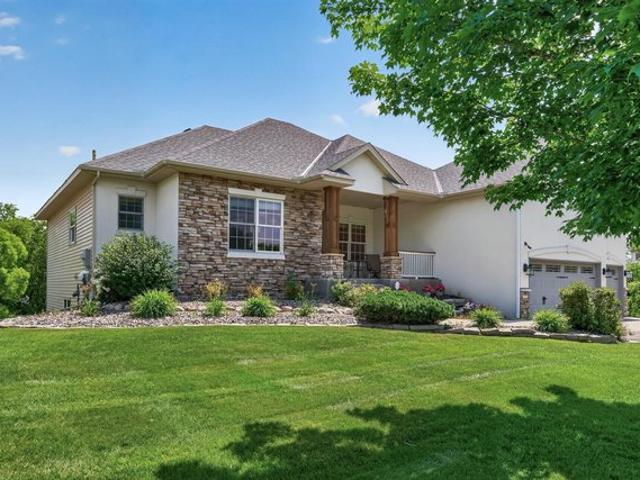 1231 Cobblestone Rd N, Champlin, MN 55316