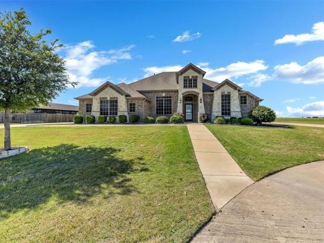 1231 Colorado Dr, Waxahachie, TX 75167
