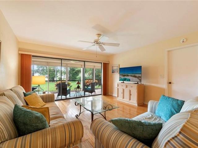 1231 Commonwealth Cir Unit Q103, Naples, FL 34116