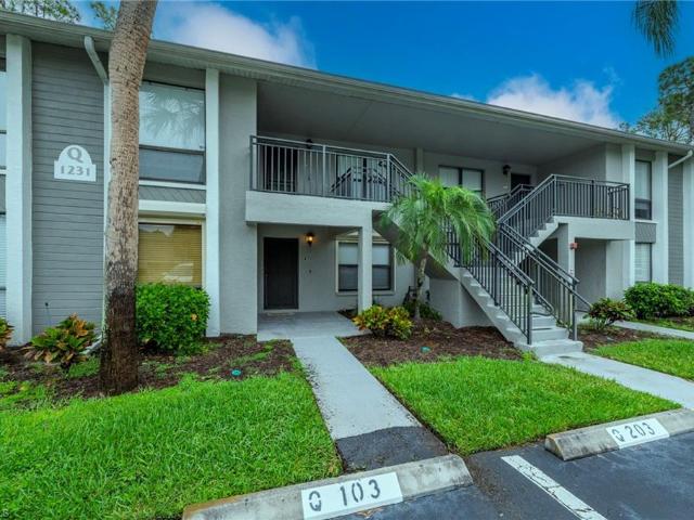 1231 Commonwealth Cir, Unit Q103, Naples, FL 34116 | MLS #226015