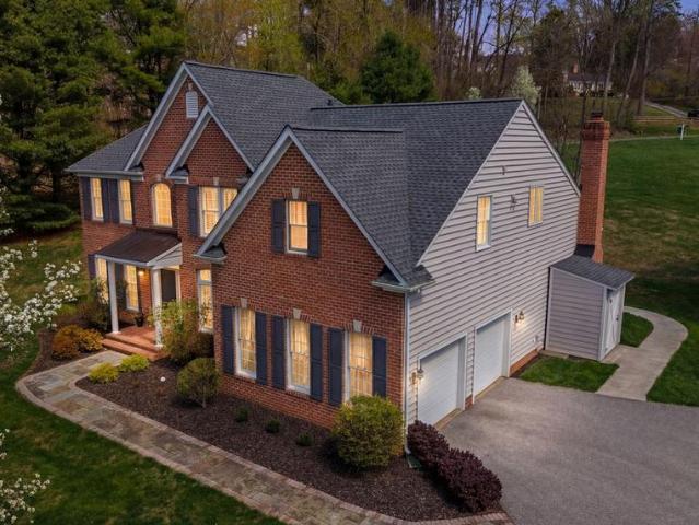 1231 Corbett Road