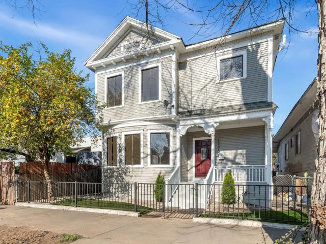1231 D St, Sacramento, CA 95814 | MLS #226013