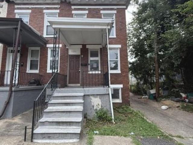 1231 Darley Ave, Baltimore, MD 21218