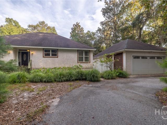 1231 Delegal Dr, Townsend, GA 31331 | MLS #SA339642 | Compass