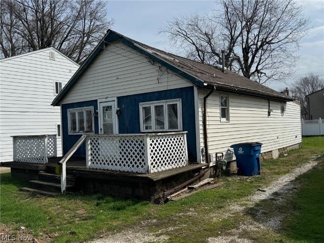 1231 E 346th Street