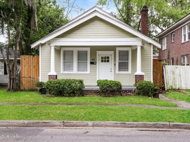 1231 E 42nd St, Savannah, GA 31404