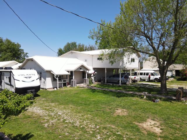 1231 E Clinton Road