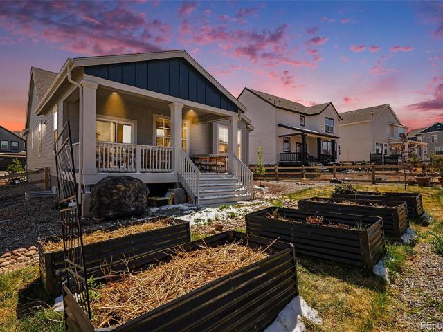 1231 E Hopkins Dr, Elizabeth, CO 80107 | MLS #6463 | Compass