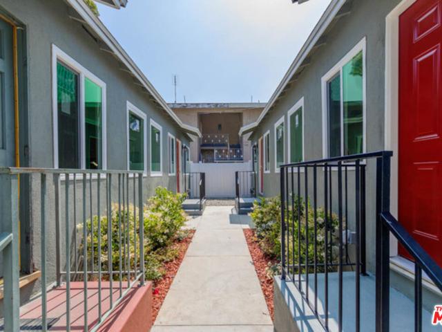 1231 E Harvard St, Unit D, Glendale, CA 91205 | Compass