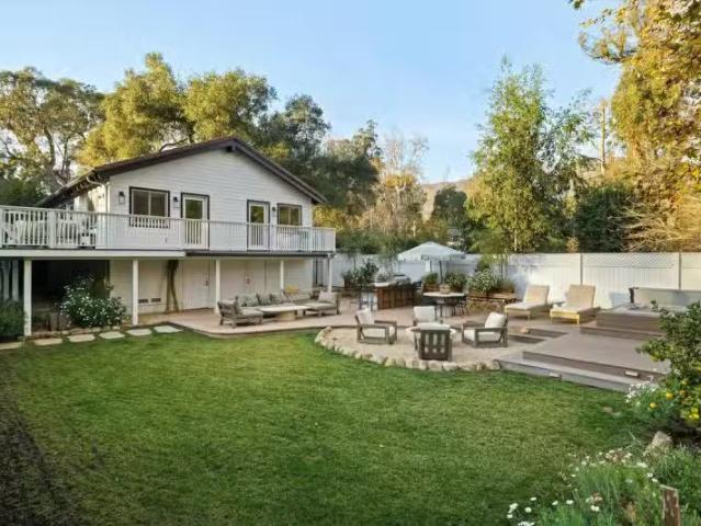 1231 E Valley Road, MONTECITO, CA 93108
