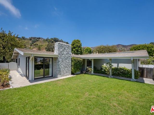 1231 El Hito Cir, Pacific Palisades, CA 90272