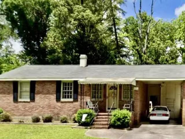 1231 Fairfield St, Orangeburg, SC 29115 MLS 24027502
