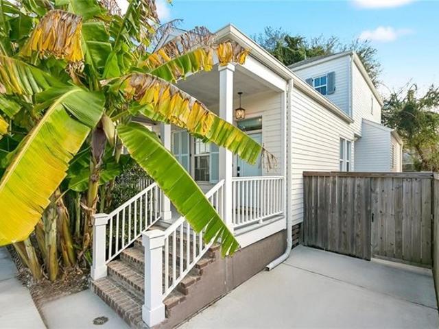 1231 Feliciana St, New Orleans, LA 70117