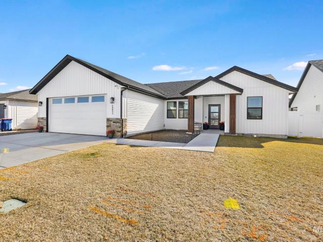 1231 Frank Henry Road