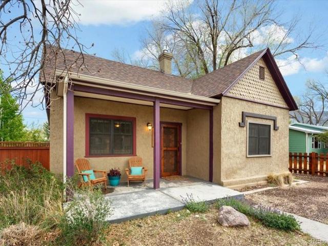 1231 G St, Salida, CO 81201