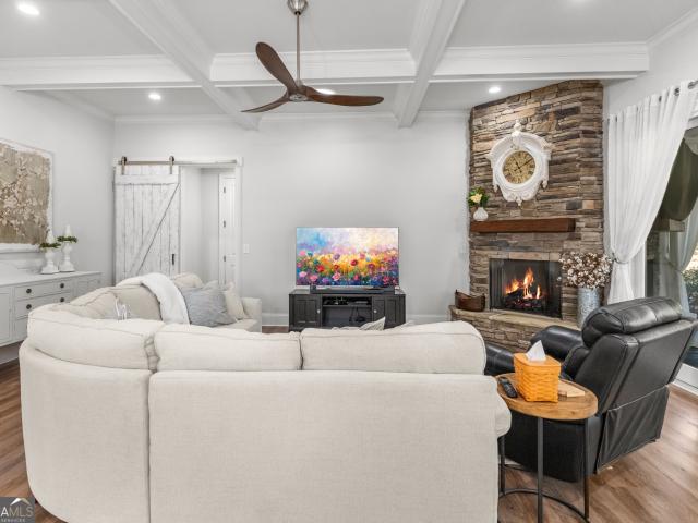 1231 Glen Eagle Dr, Greensboro, GA 30642 | MLS #10710
