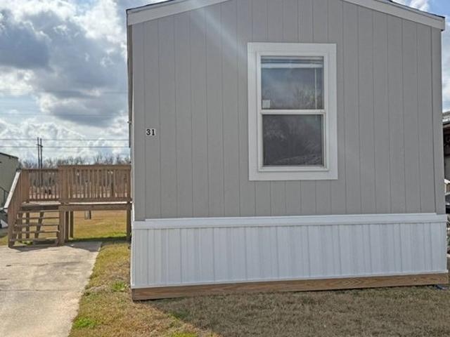 1231 Herbert Ave Unit 31, Breaux Bridge, LA 70517