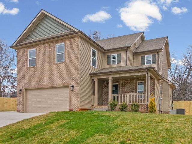 1231 Iris Glen Dr, Clarksville, TN 37042