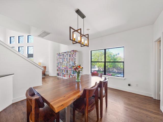 1231 Jackson Blvd, Houston, TX 77006 | MLS #33607
