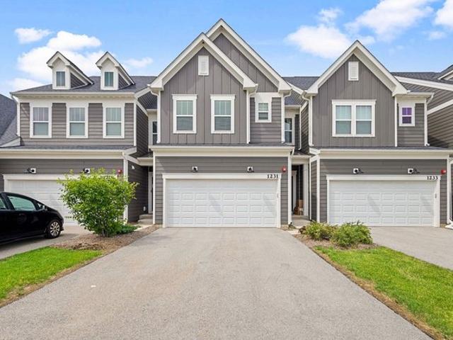 1231 Josiah Rd, Naperville, IL 60563