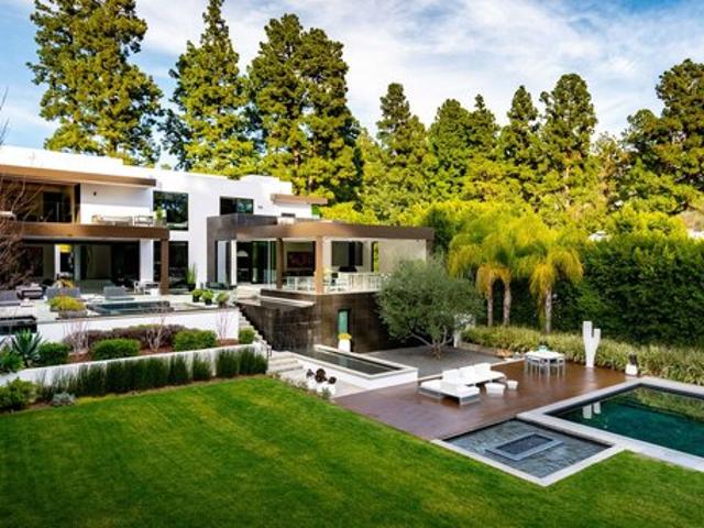 1231 Lago Vista Dr, Beverly Hills, CA 90210