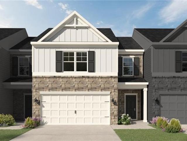 1231 Park Center Cir, Mableton, GA 30168
