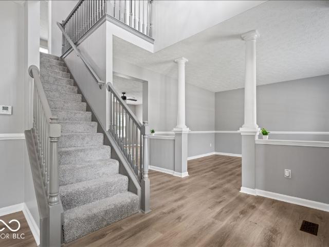 1231 Pawtucket Drive