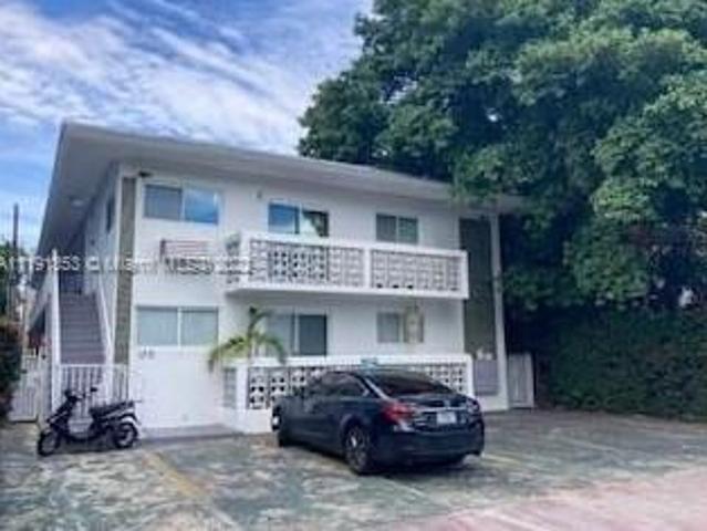 1231 Pennsylvania Ave #9 Miami Beach, FL 33139