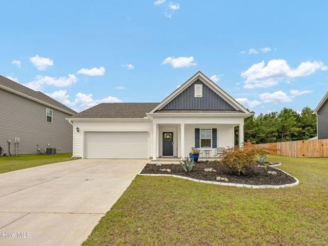 1231 Pogy Ln SE Lot 17, Winnabow, NC 28479