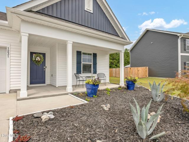 1231 Pogy Lane SE # Lot 17