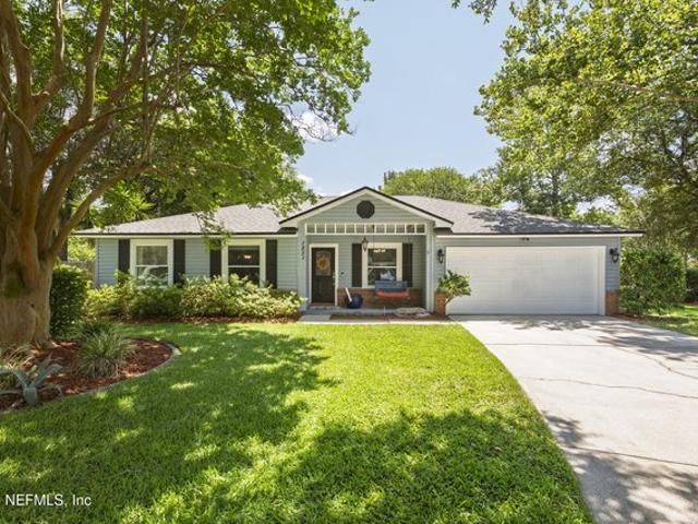 1231 Raleigh Ridge Dr, Jacksonville, FL 32225