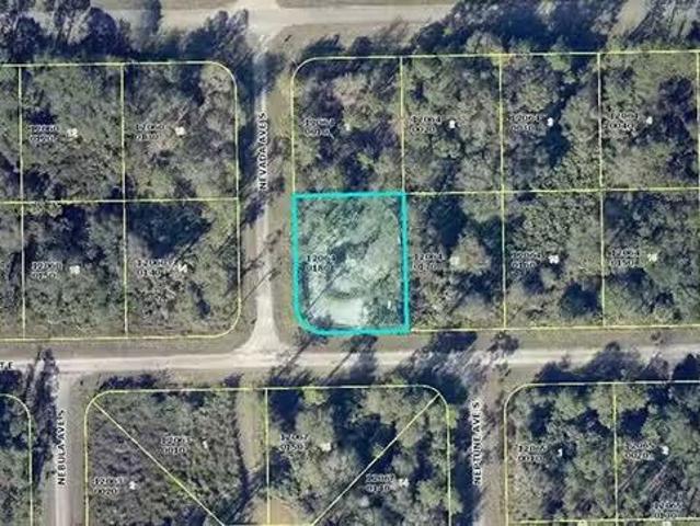 1231 Ramus St E, Lehigh Acres, FL 33974 MLS 224014901