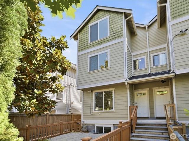 1231 rd Ave NE Apt C, Seattle, WA 98125
