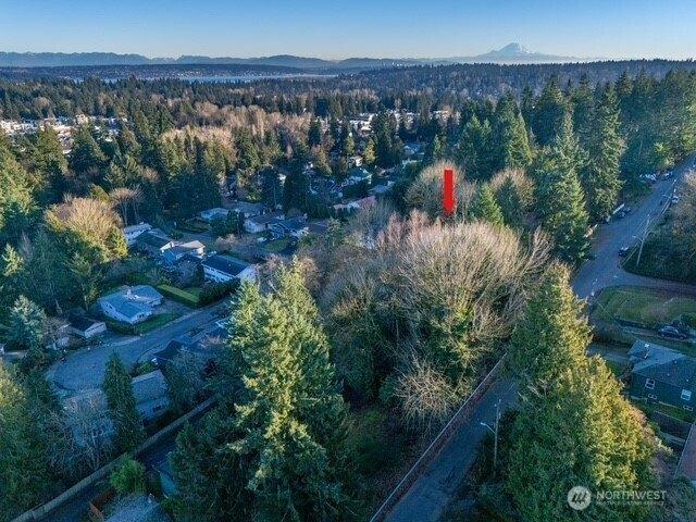 1231 rd Ave NE Lot 2 3, Seattle, WA 98125