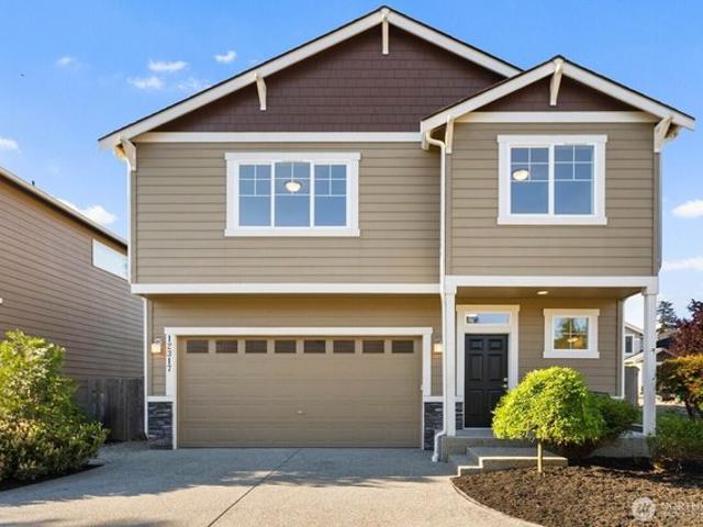 1231 rd Dr SE, Everett, WA 98208