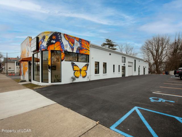 1231 Rear Wyoming Avenue