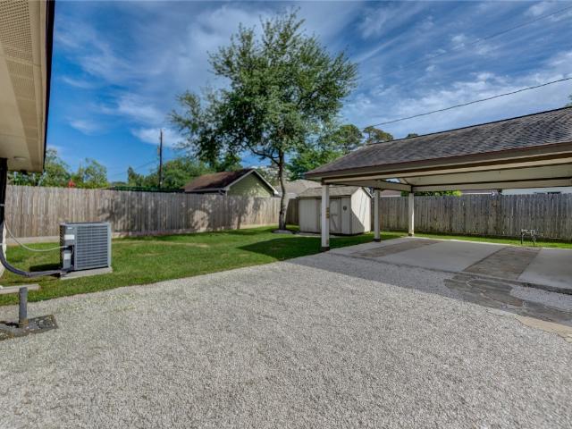 1231 Stonecrest Dr, Houston, TX 77018 | Compass
