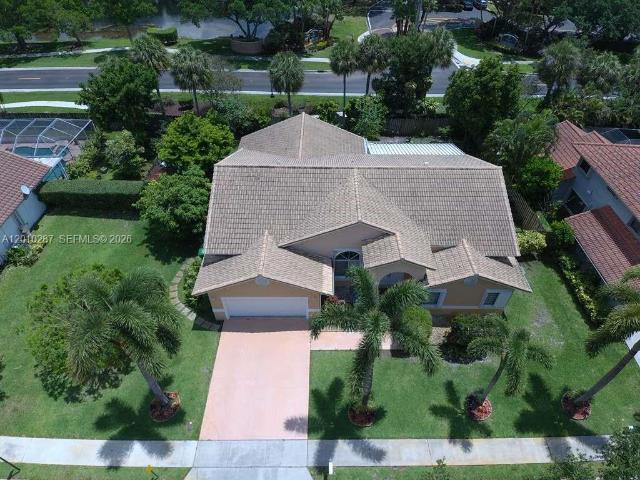 1231 SW 102nd Ave, Pembroke Pines, FL 33025 | MLS #A12010 | Compass
