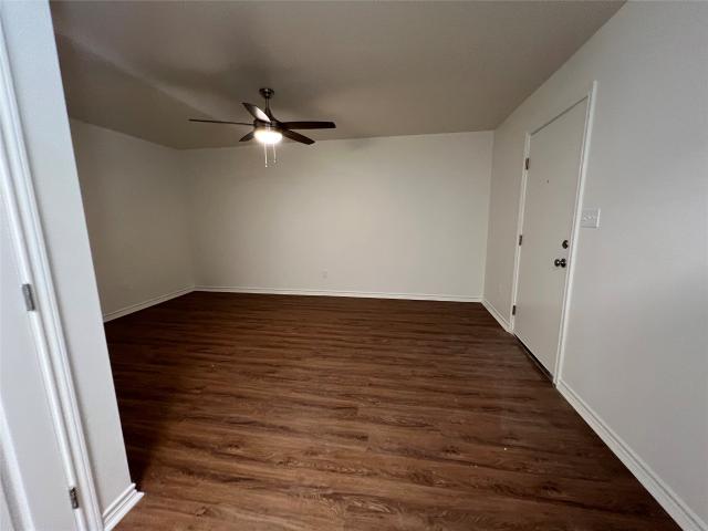 1231 Sycamore Ave, Unit A, Huntsville, TX 77340 | MLS #98501 | Compass