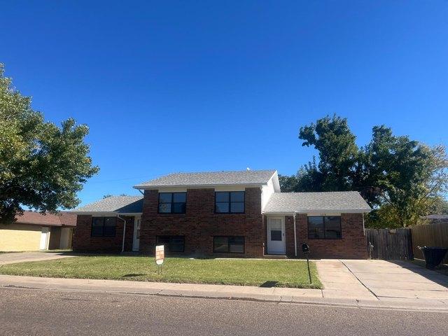 1231 Sycamore St, Liberal, KS 67901