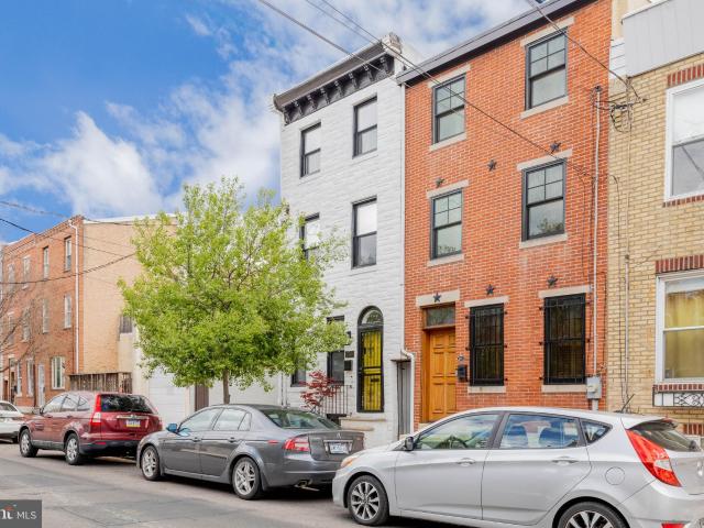 1231 S 3rd St, Philadelphia, PA 19147 | MLS #PAPH2612