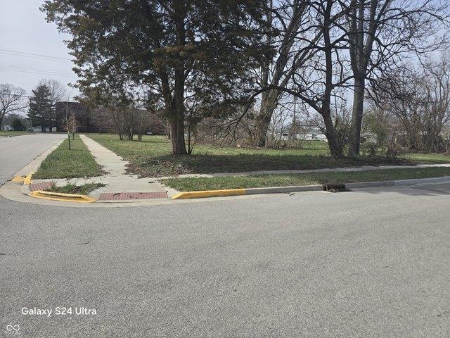 1231 S 13th Half Street, Terre Haute, IN 47802