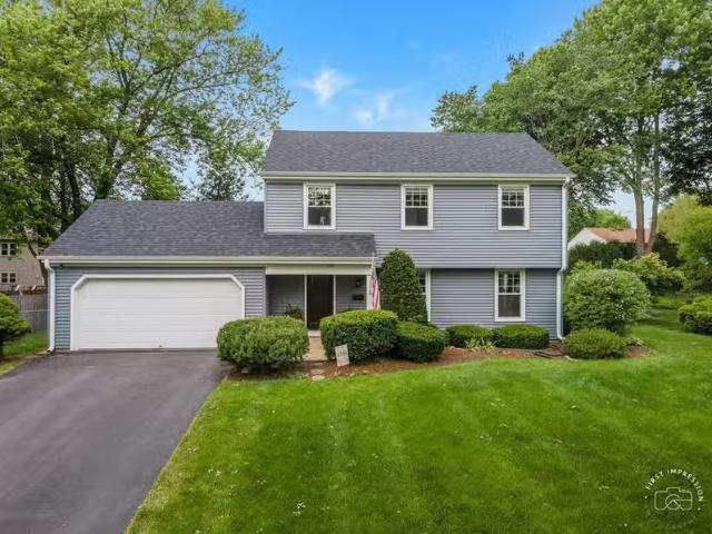 1231 S 13th St, Saint Charles, IL 60174 MLS 12067408