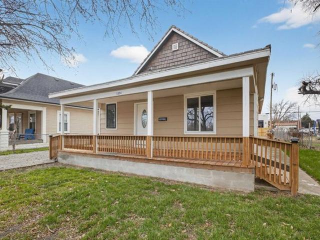 1231 S Topeka Ave, Wichita, KS 67211