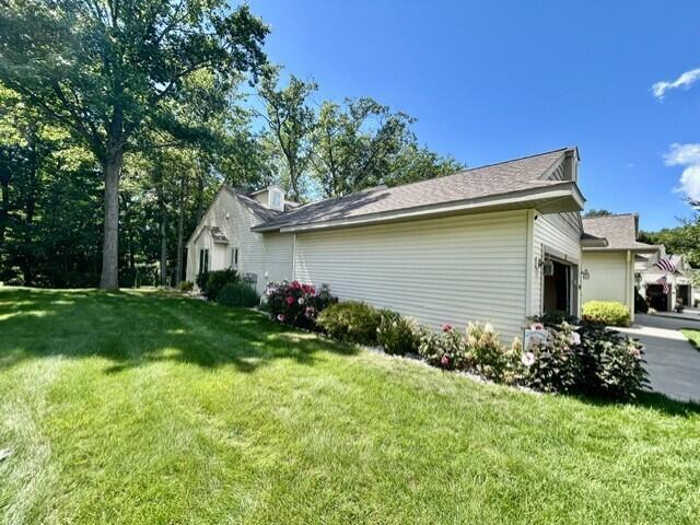1231 S Timberview Drive # 15