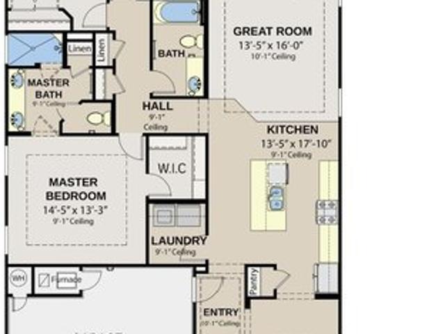 1231 Saddle Ct, Raymore, MO 64083
