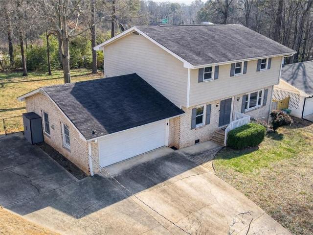 1231 Sanden Ferry Dr, Decatur, GA 30033 | MLS #7713