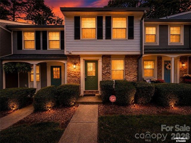 1231 Scaleybark Rd, Charlotte, NC 28209