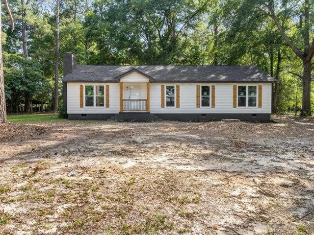 1231 Sheppard Rd, Orangeburg, SC 29118