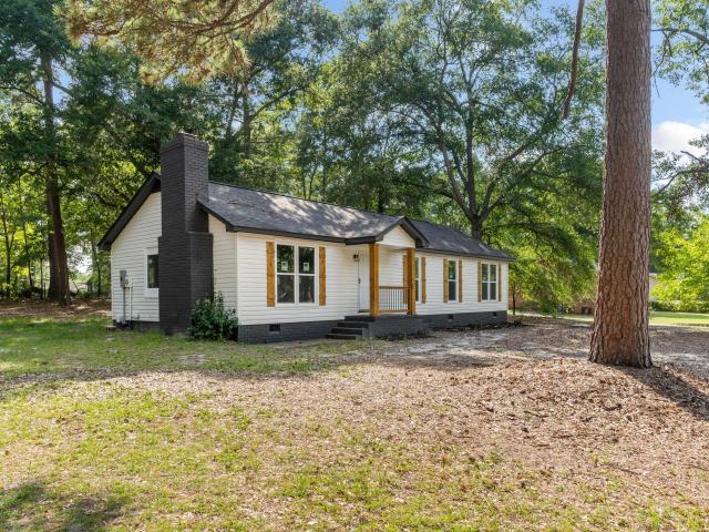 1231 Sheppard Road